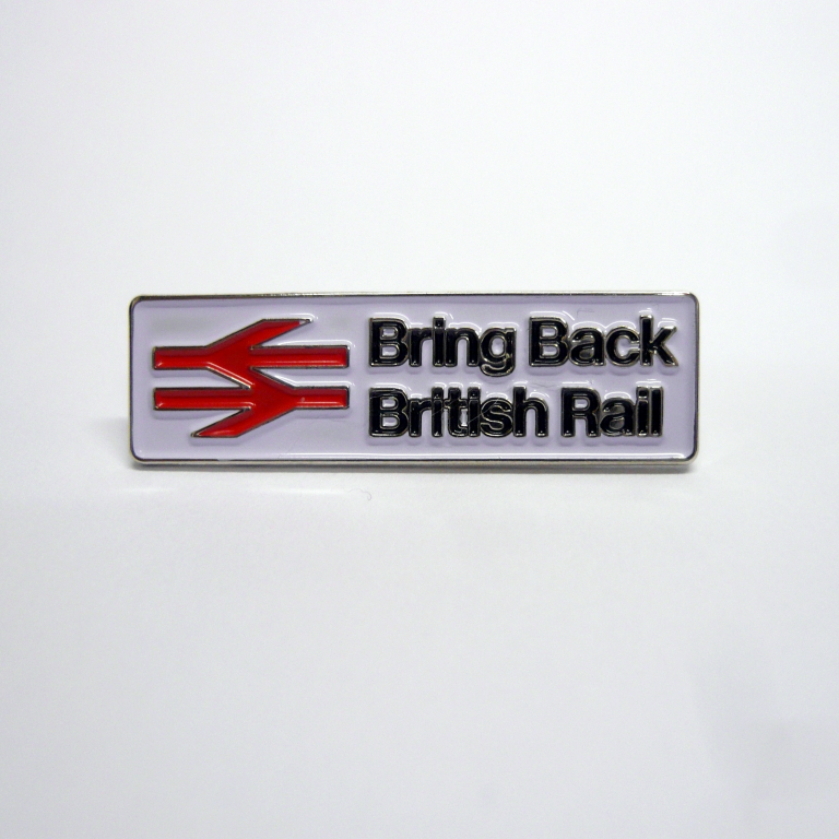 Bring Back British Rail